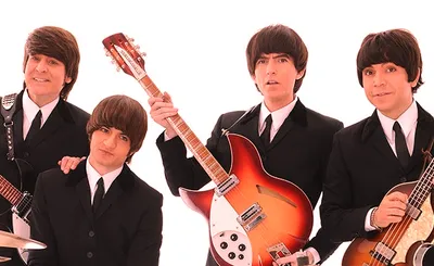 Fab Four Madison Tickets | 2026 Upcoming Shows & Events